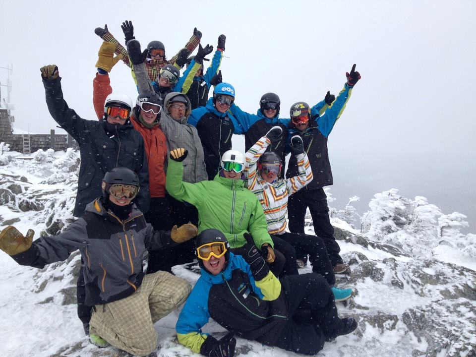 NextCore – PSIA-AASI Eastern