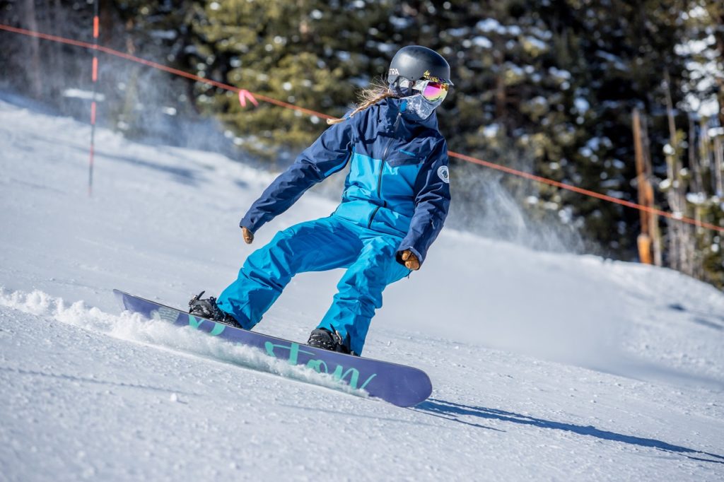 Get Involved – PSIA-AASI Eastern