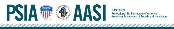 Alpine Assessment Activities – PSIA-AASI Eastern